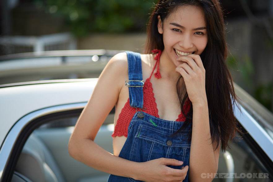 Pat - Chayanit Chansangavej